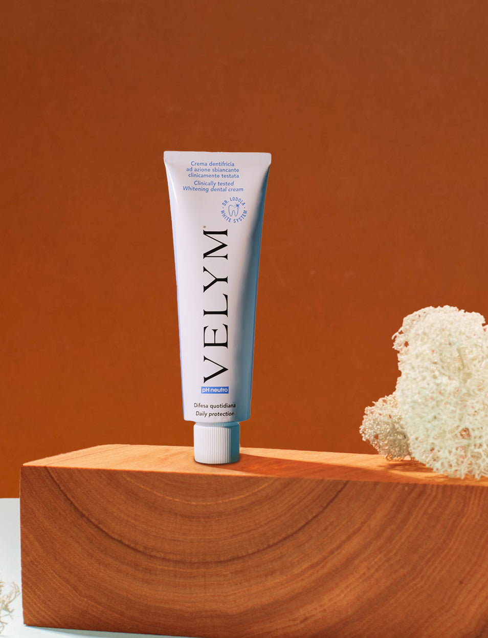 VELYM Oral Hygiene Products– Velym