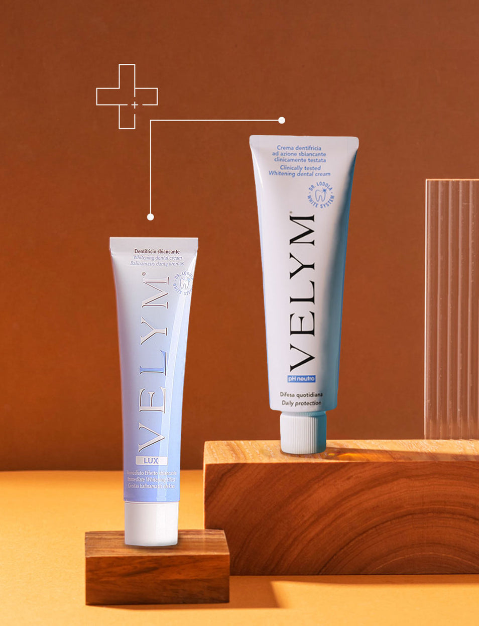 VELYM Oral Hygiene Products– Velym