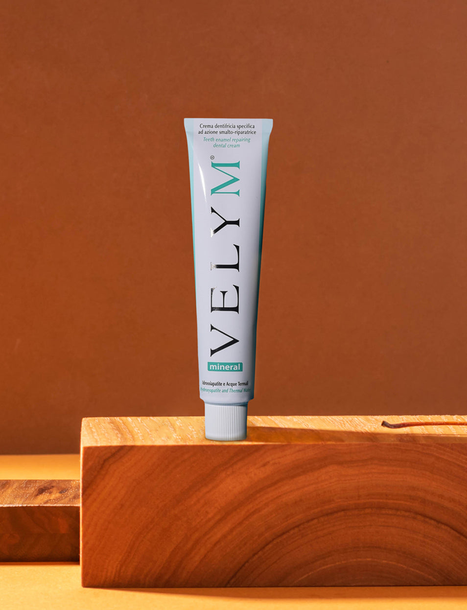 VELYM Oral Hygiene Products– Velym